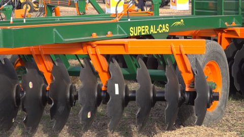 Agronea 2026: Super Al-CAS reforzará su propuesta para el productor con ...